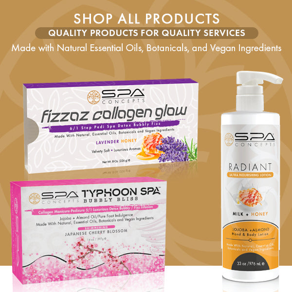 All – Spa Concepts